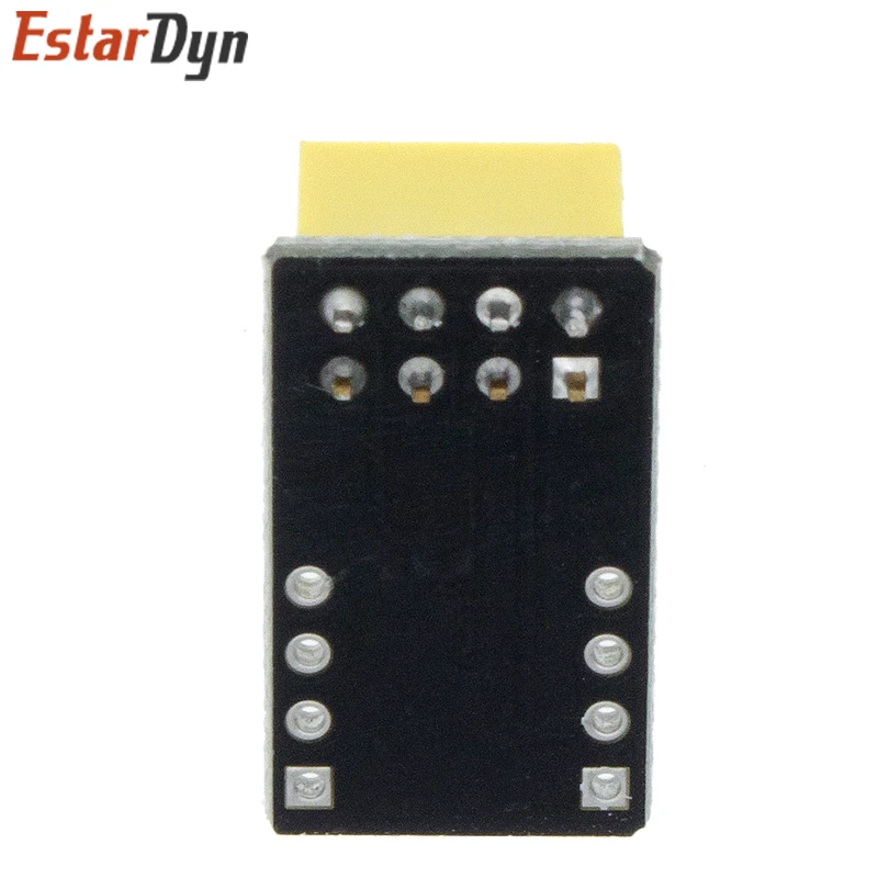 Generic Esp-01 Esp8266 Esp-01s Model Of The Esp8266 Serial Breadboard Adapter To Wifi Module ...